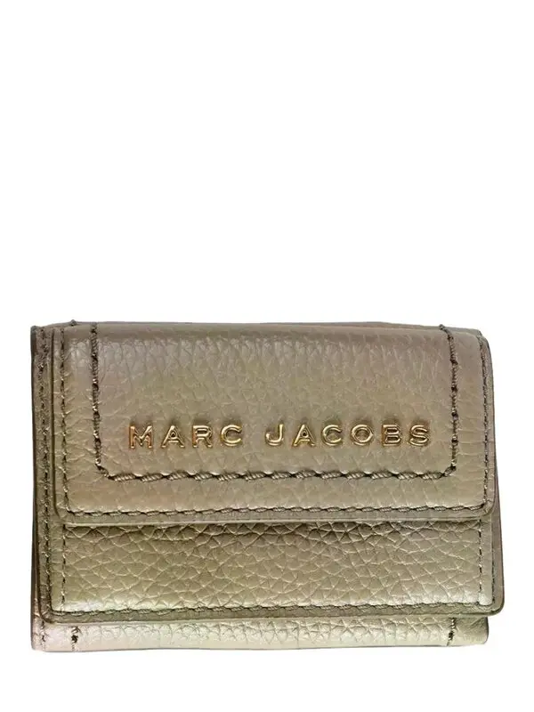 Marc Jacobs Logo Mini Bag - Neutrals