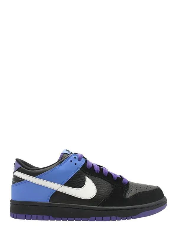 Nike Nyx Dunk Low Sneakers - Black