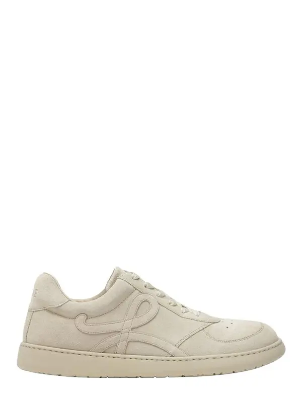 Loewe Jambo Sneakers - Tan