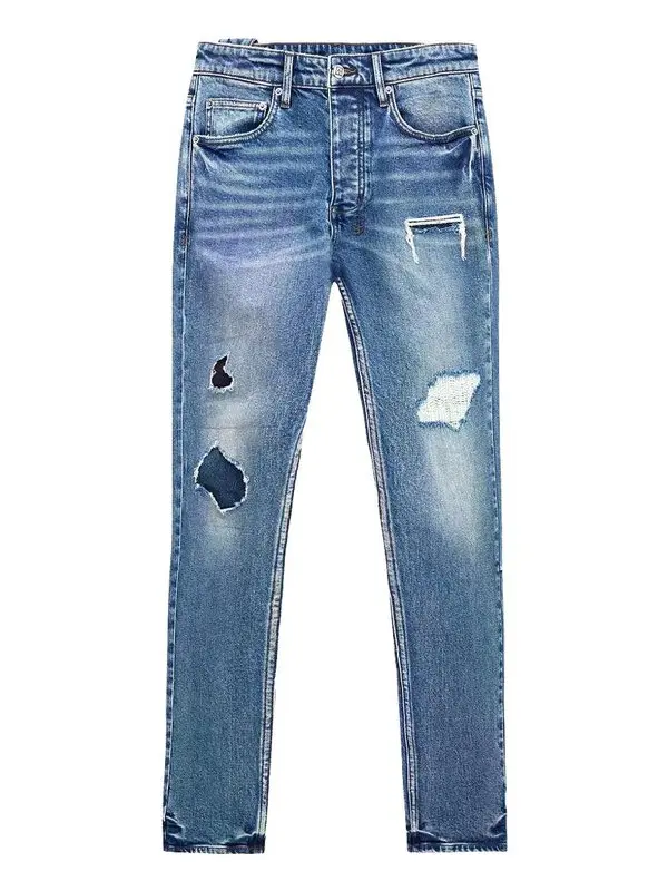 Ksubi Chitch Roadhouse 1999 Jeans - Blue