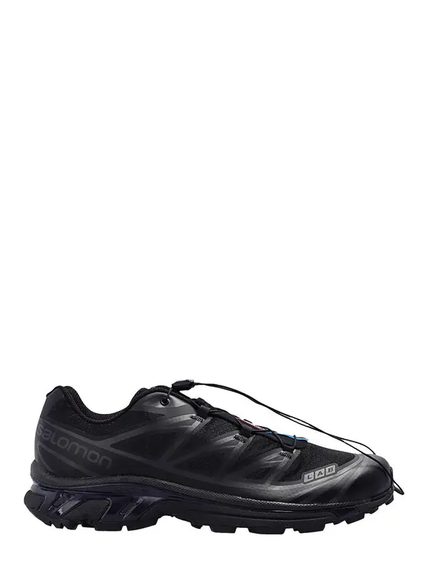 SALOMON Xt-6 Sneakers - Black