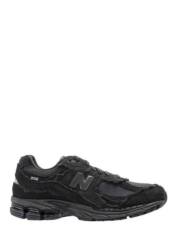 NEW BALANCE 2002r Protection Pack Sneakers - Black