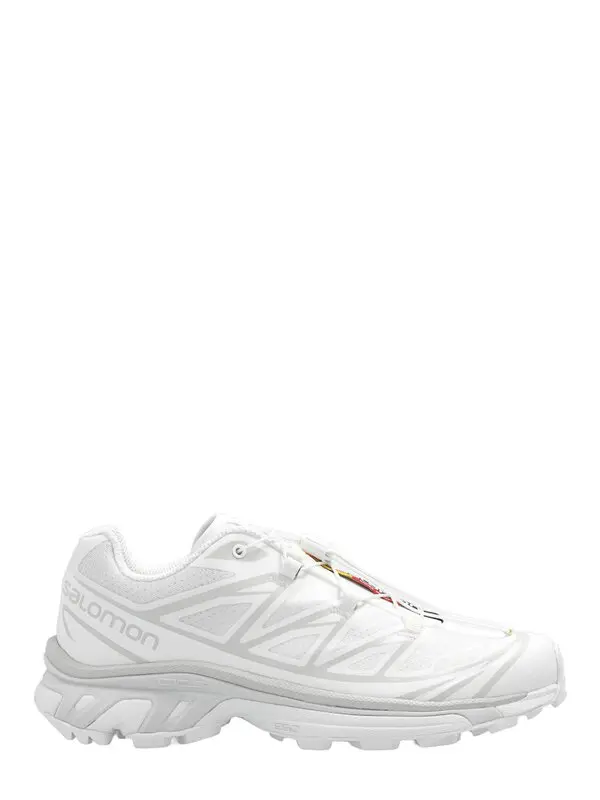 SALOMON Xt-6 Sneakers - White