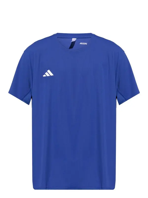 Adidas Logo T-shirt - Blue
