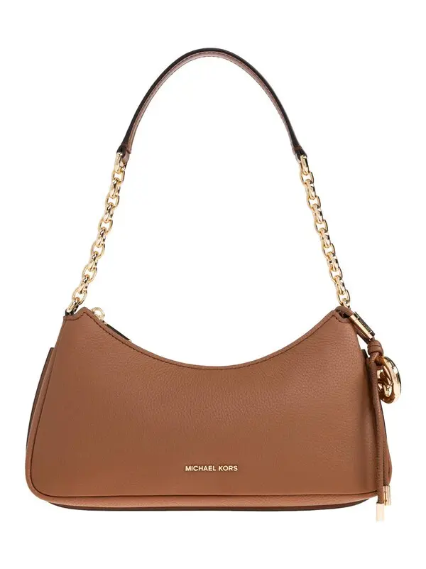 Michael Kors Nolita’ Shoulder Bag - Brown