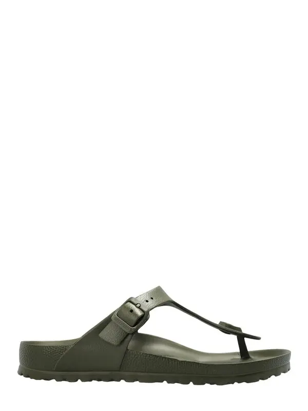 BIRKENSTOCK Gizeh Eva Flip-flops - Green