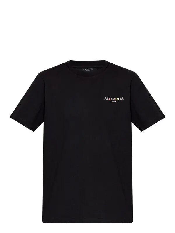 ALLSAINTS Blaze' T-shirt - Black