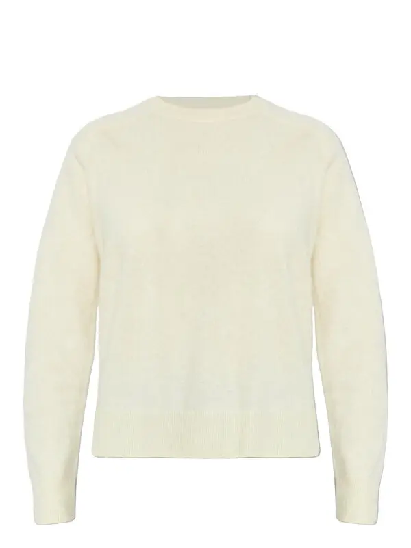 ALLSAINTS Rebel' Cashmere Sweater - Yellow