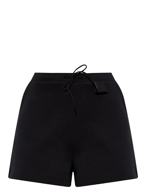 IRO PARIS Velora Shorts - Black