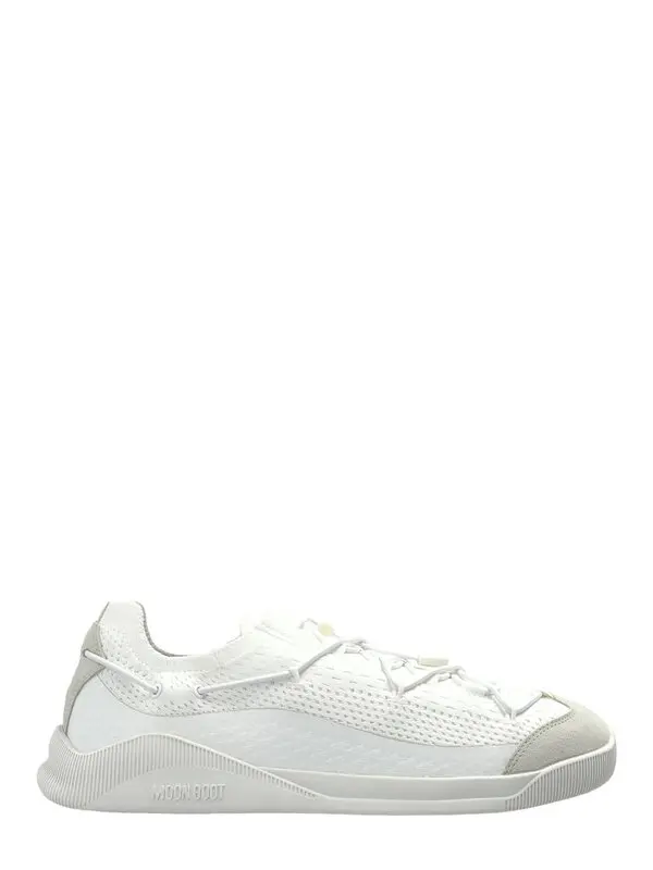 Moon Boot Moonlight Sneakers - White