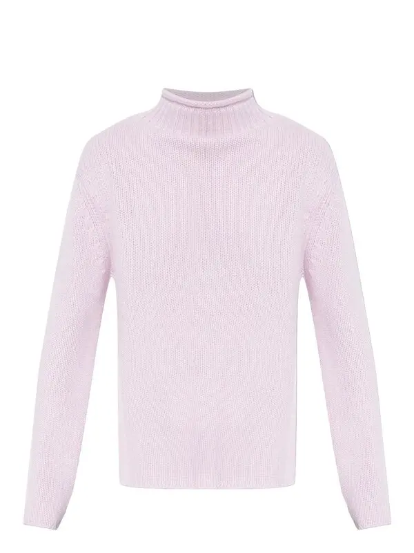 LISA YANG Sylvan Sweater - Purple