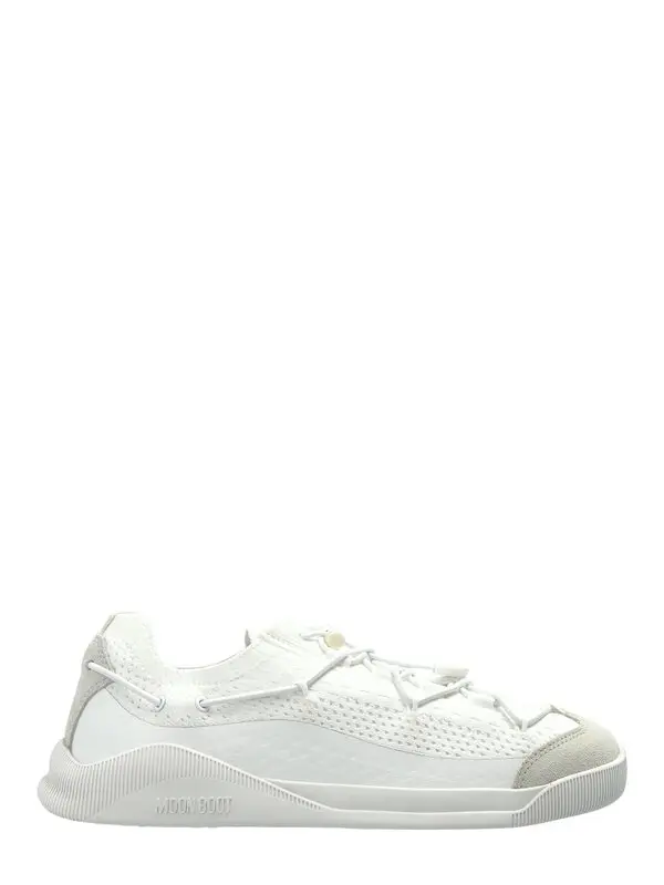 Moon Boot Sports Shoes - White