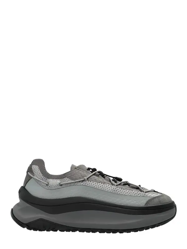 Moon Boot Sports Shoes - Grey