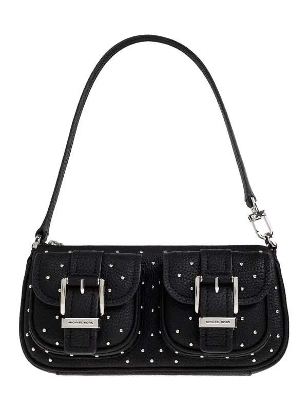 Michael Kors Shoulder Bag - Black