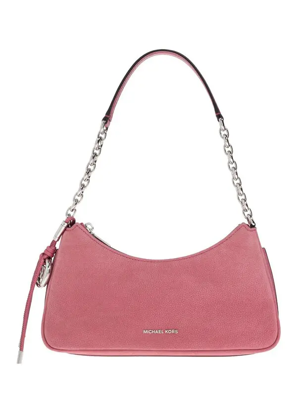 Michael Kors Nolita Shoulder Bag - Pink