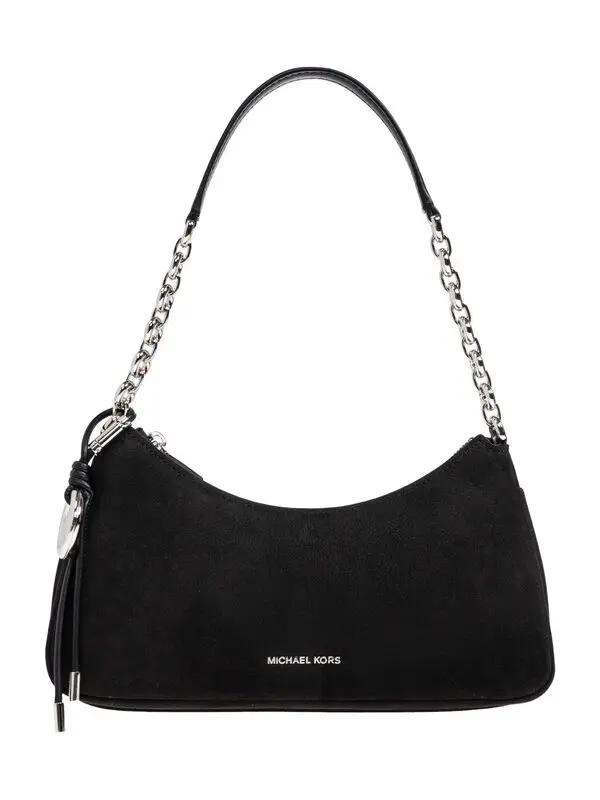 Michael Kors Nolita’ Shoulder Bag - Black