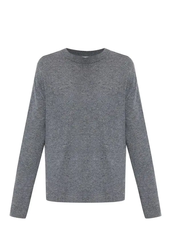 LISA YANG Mason Sweater - Grey