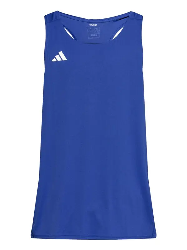 Adidas Strappy Top - Blue