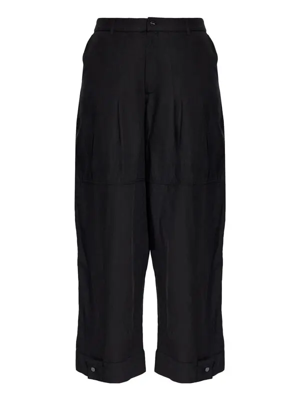 ALLSAINTS Sherell Trousers - Black