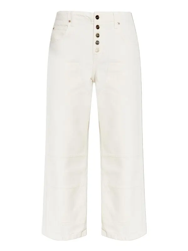 ALLSAINTS Tay Jeans - Cream