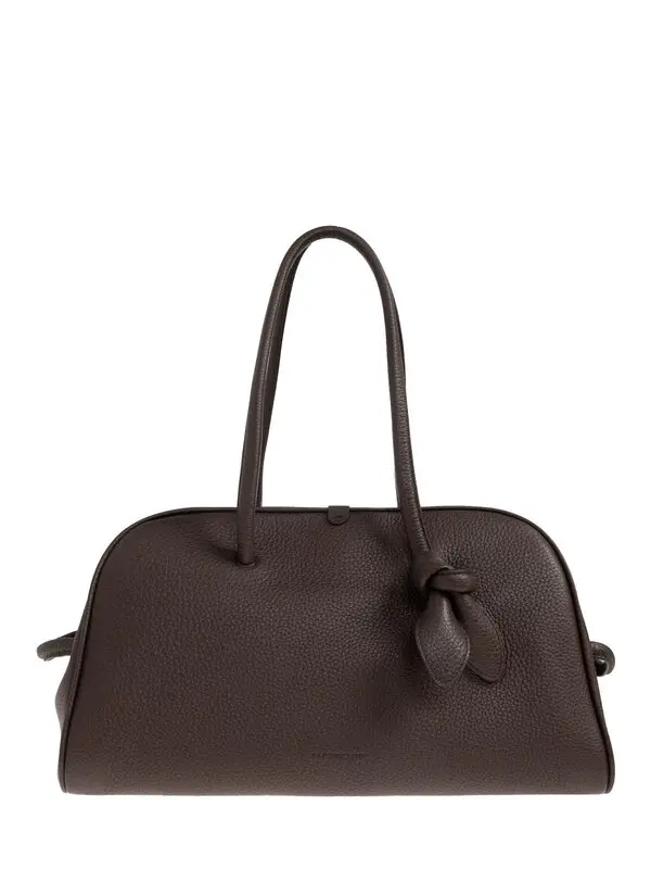 Jacquemus Le Turismo’ Shoulder Bag - Brown