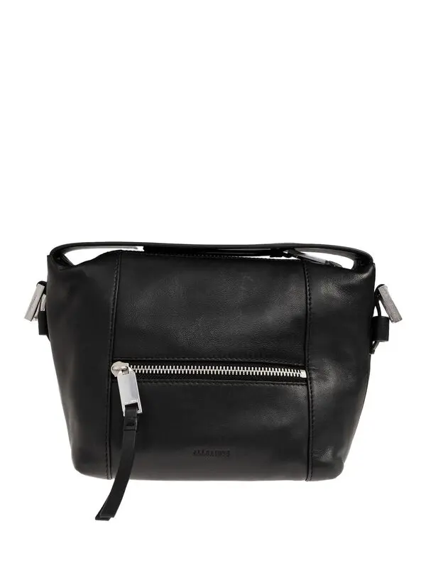 ALLSAINTS Vega’ Handbag - Black