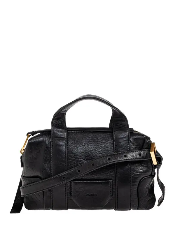 ALLSAINTS Ares G Handbag - Black