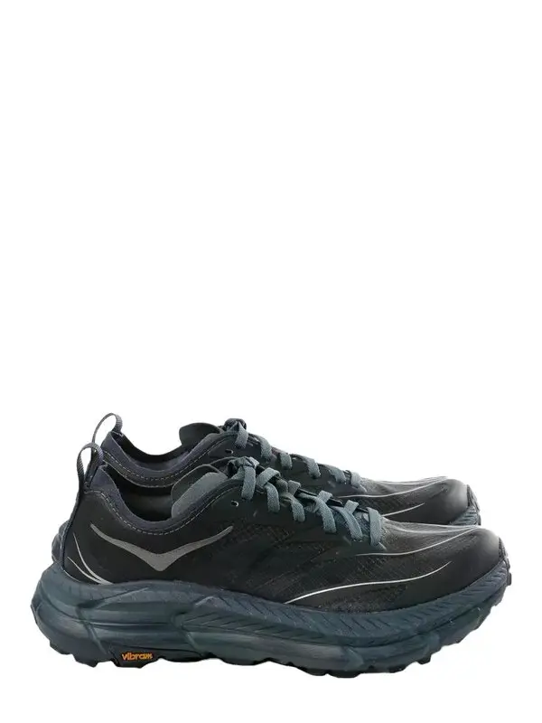 HOKA® Mafate Speed 4 Lite Sneakers - Blue