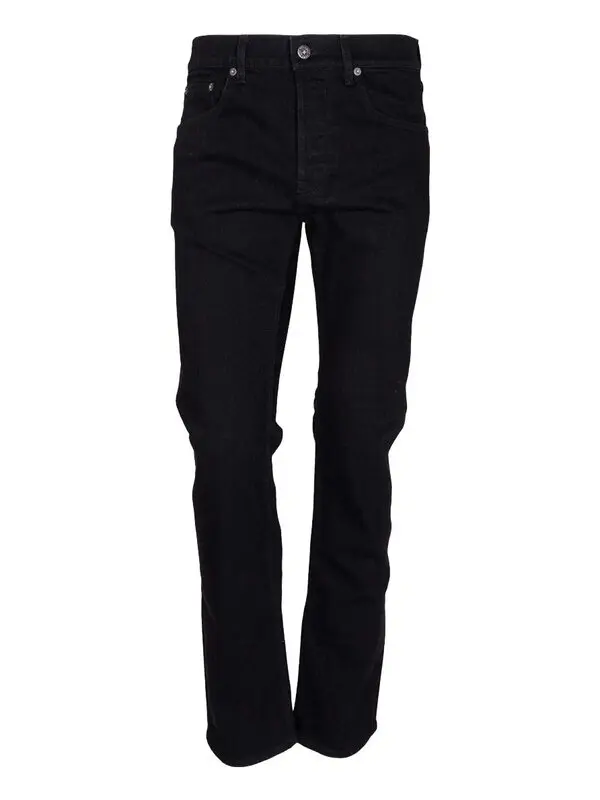 Golden Goose Journey Collection Jeans - Black