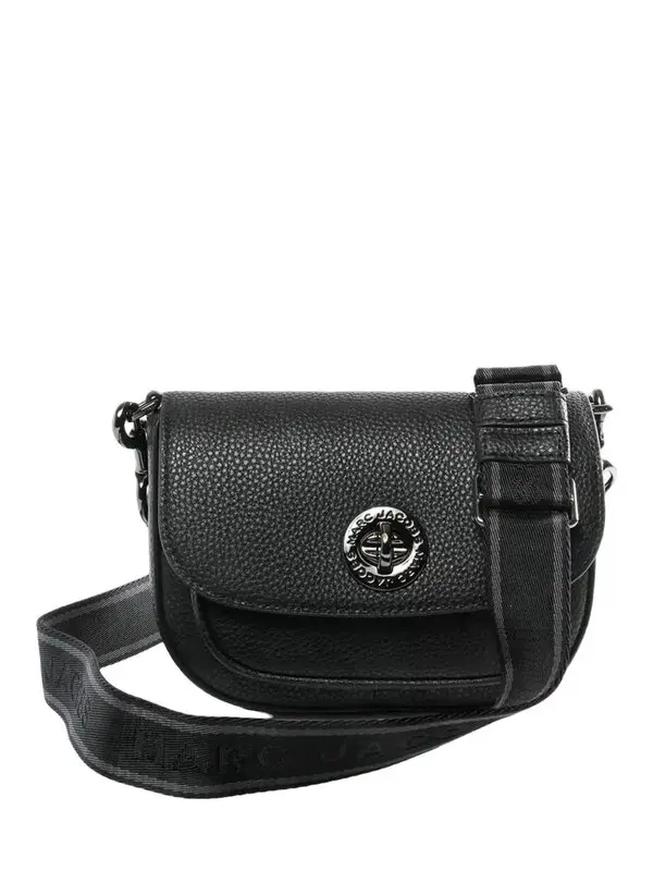Marc Jacobs Small Shoulder Bag - Black