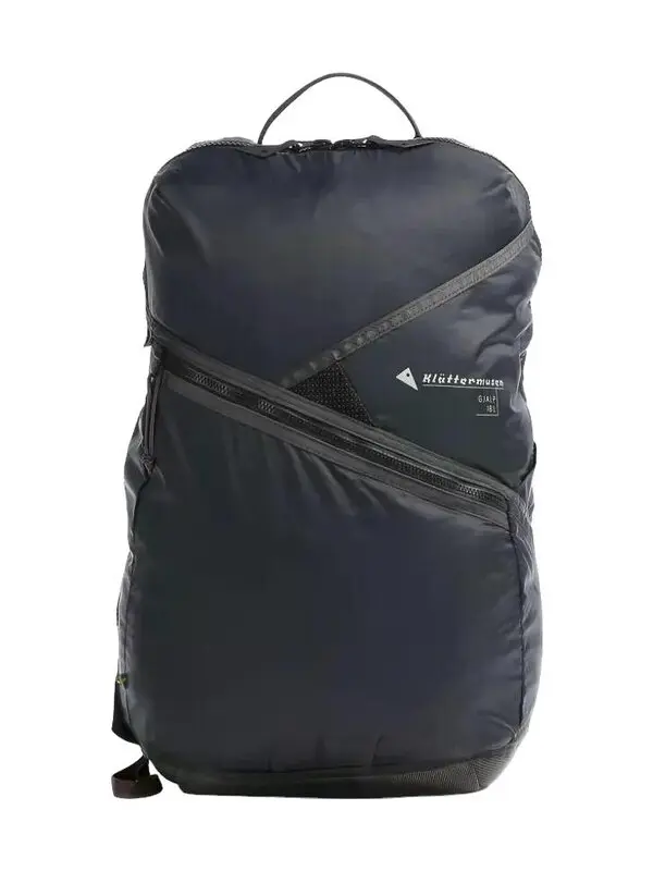 KLATTERMUSEN Gjalp Backpack - Black
