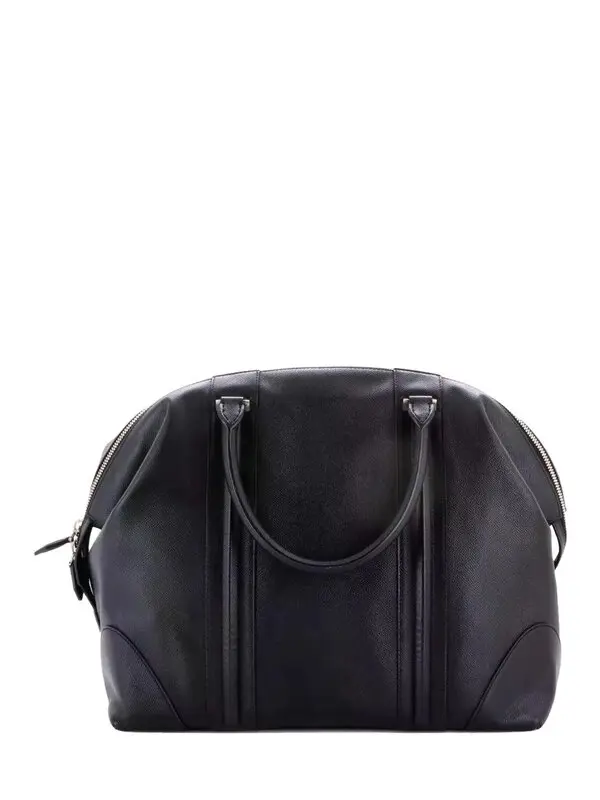 Givenchy Lucrezia Leather Travel Bag - Black