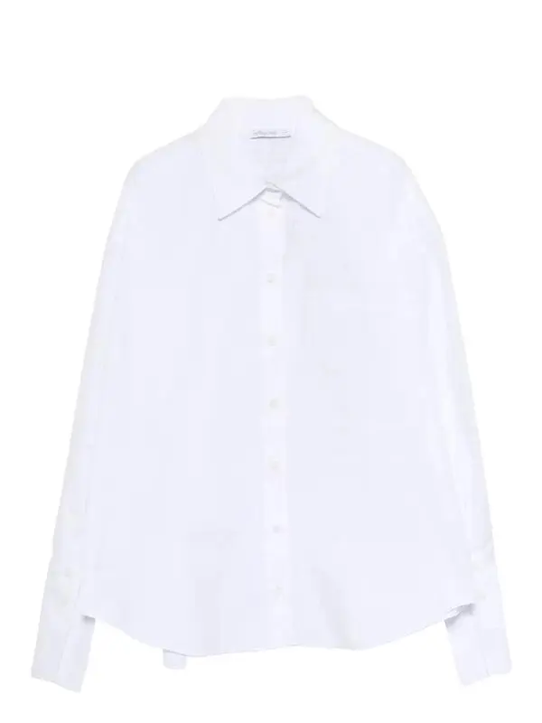 Patrizia Pepe Shirt - White