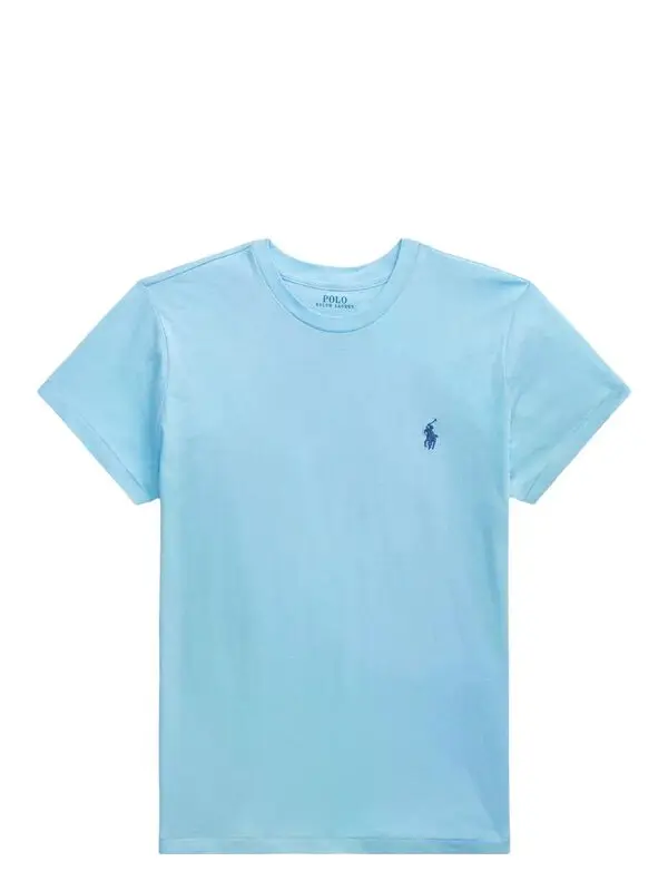 Polo Ralph Lauren Logo T-shirt - Blue