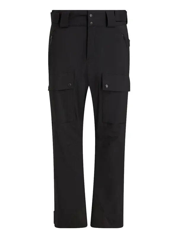 Aztech Mountain Hayden Ski Pants - Black