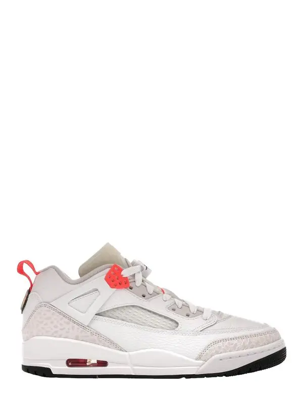 JORDAN Spizike Low Sneakers - White/vast Grey/black