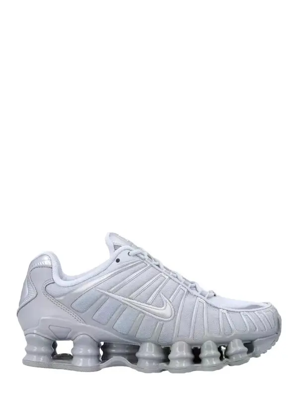 Nike Shox Tl Sneakers - Grey