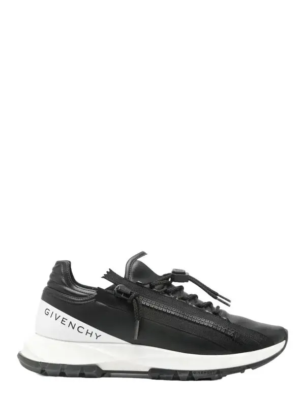 Givenchy Spectre Runner Sneakers - Black