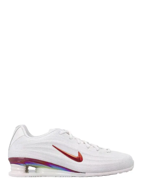 Nike Shox Z Sneakers - White