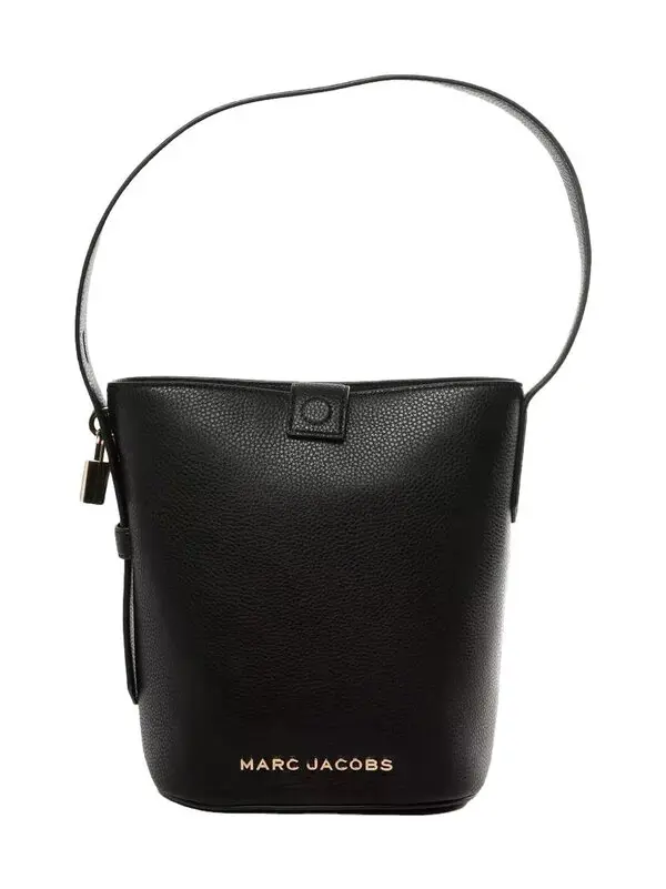 Marc Jacobs Drifter Bucket Bag - Black