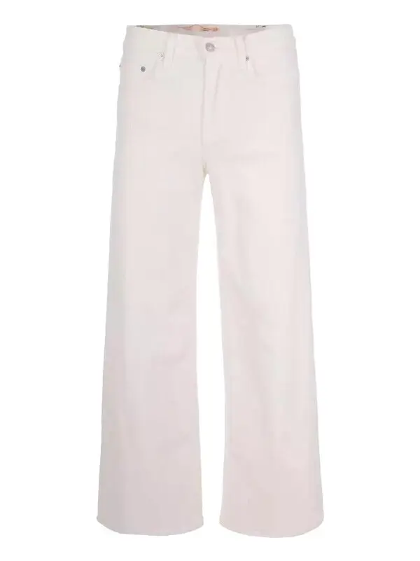 LEVI'S Wide-leg Jeans - Neutrals