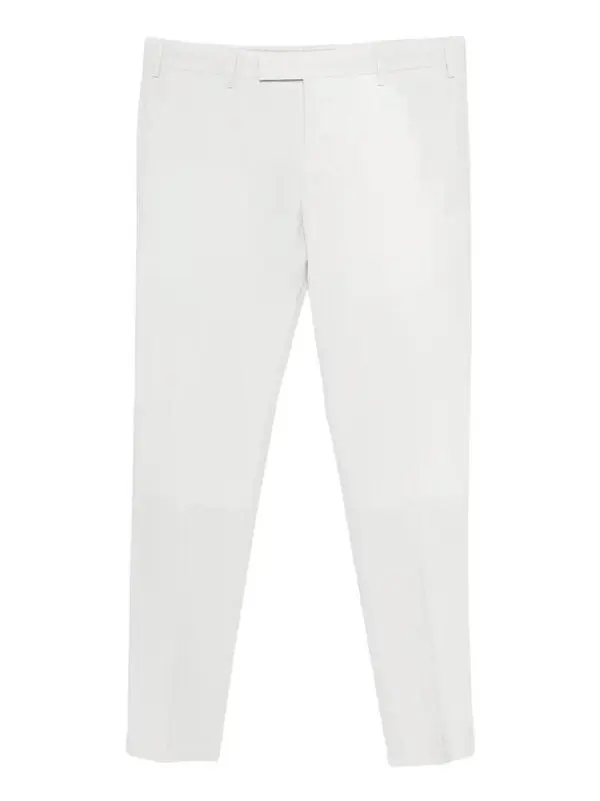 PT TORINO Edge Trousers - Grey