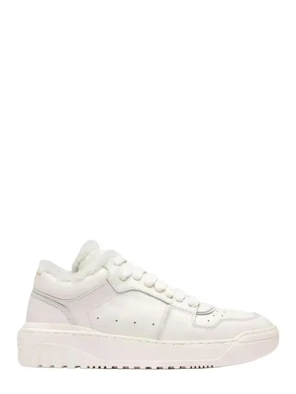 Officine Creative Rockville 105 Lace-up Sneakers - Neutrals