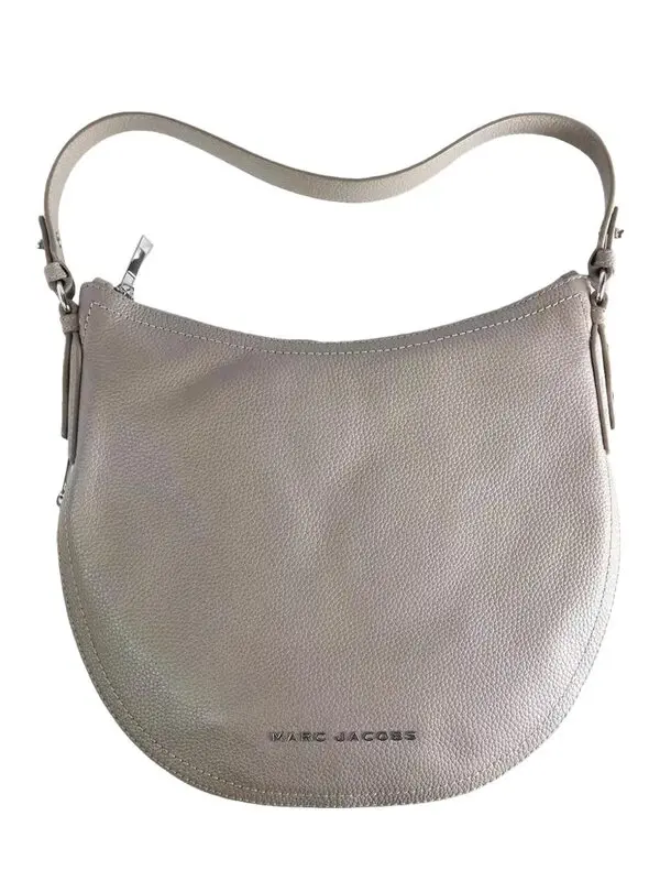 Marc Jacobs Groove Shoulder Bag - Grey