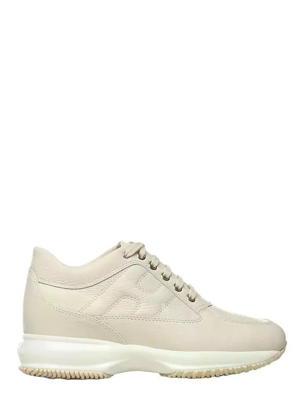 Hogan Interactive Sneakers - Neutrals