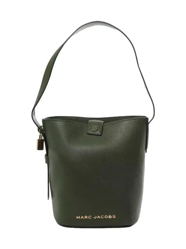 Marc Jacobs Drifter Bucket Bag - Green