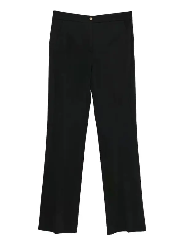Pinko Tailored Trousers - Black