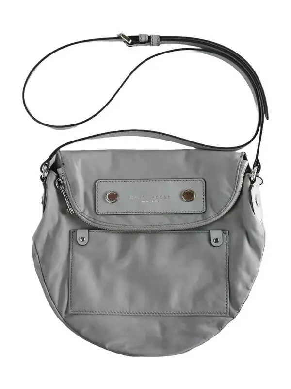 Marc Jacobs Messenger Bag - Grey