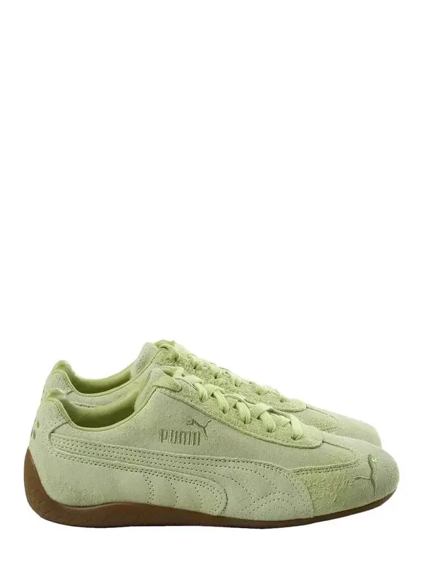 PUMA Speedcat Sneakers - Green