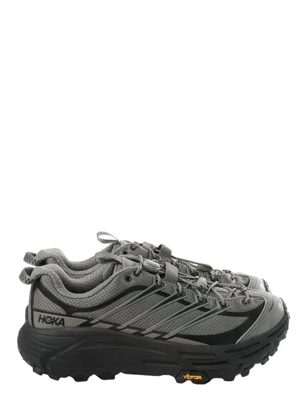 HOKA Mafate Three2 Sneakers - Grey
